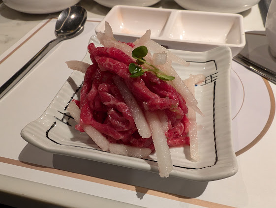 10 Butchers BBQ Menu & Korean BBQ Prices, Meats in Sunnyvale