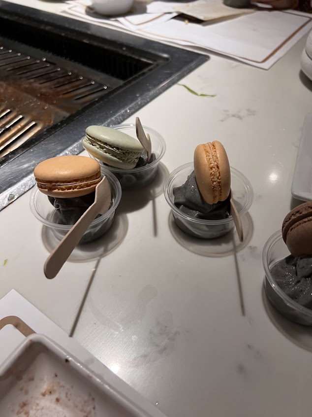 10 Butchers BBQ Menu & Korean BBQ Prices, Meats in Sunnyvale