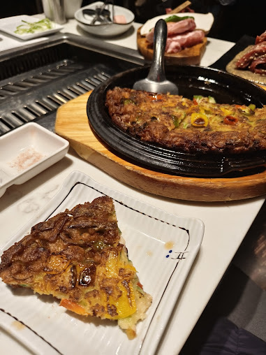 10 Butchers BBQ Menu & Korean BBQ Prices, Meats in Sunnyvale