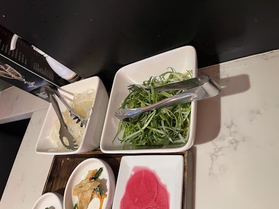 10 Butchers BBQ Menu & Korean BBQ Prices, Meats in Sunnyvale